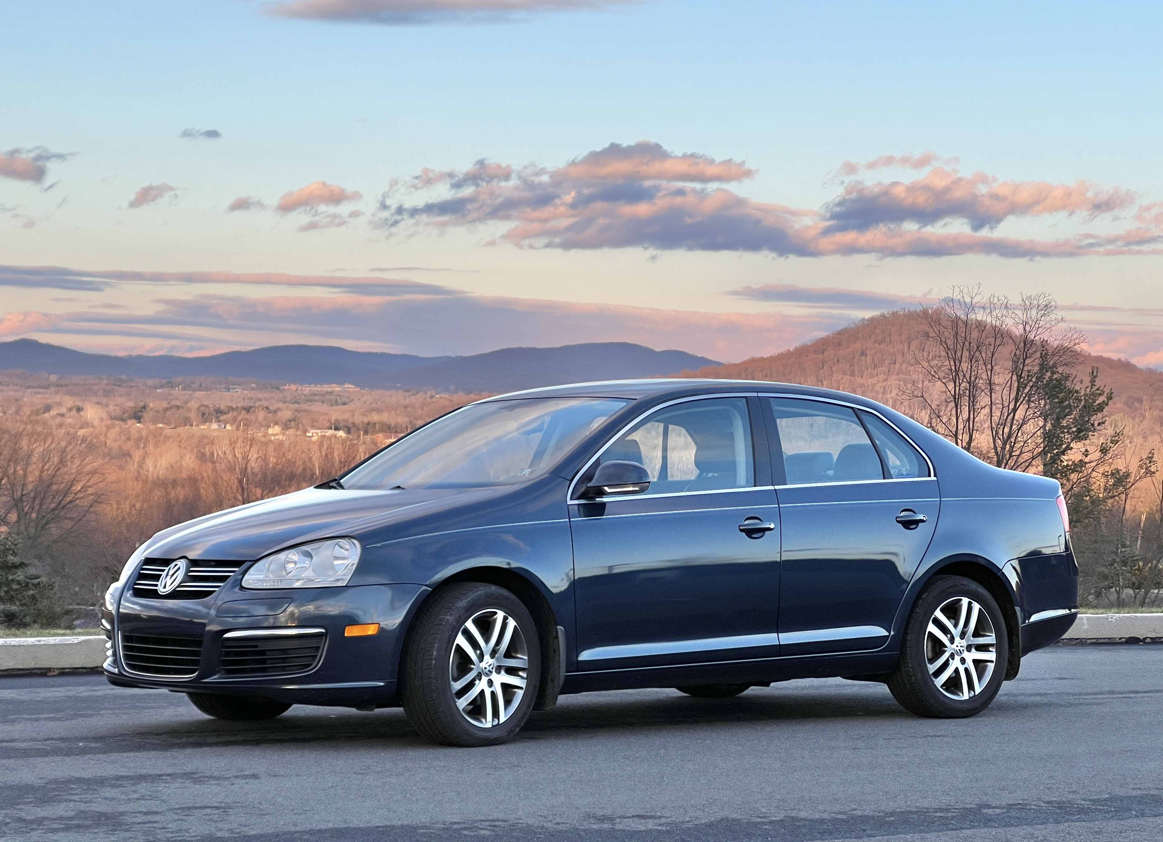 2006 Jetta Tdi Specs