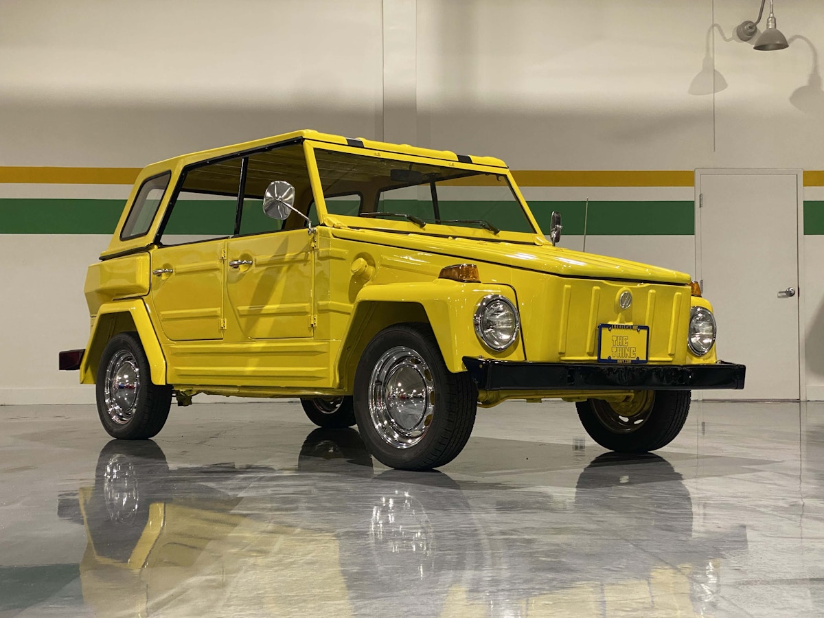 Classic Cars for Sale | Hagerty Marketplace