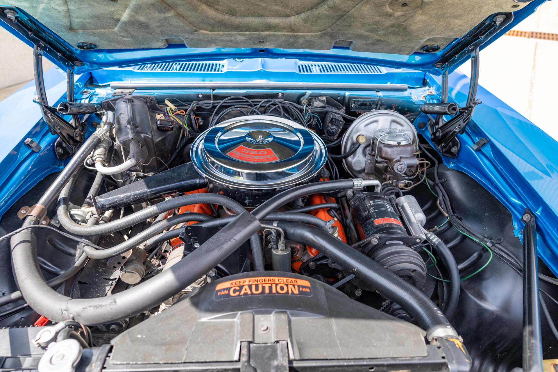1969 Camaro L48 Engine Specs And Specifications - Infoupdate.org